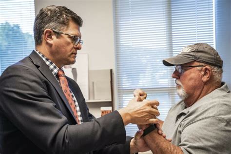 Dr Derek Snook Spine Surgeon Jis Orthopedics