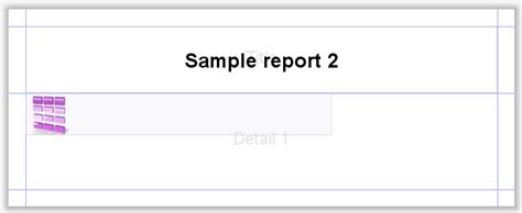 How To Prevent Repetition Of Data Display In Report Stack Overflow