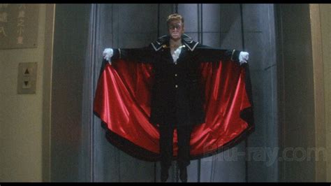 Doctor Vampire Blu Ray 殭屍醫生 Jiāng Shī Yī Shēng Eureka Classics Limited Edition United