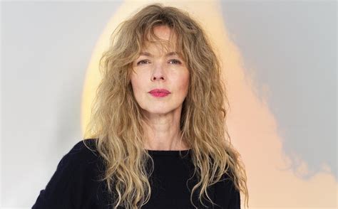 Rockaxis Christina Rosenvinge Vuelve A Chile Con Los Subterráneos