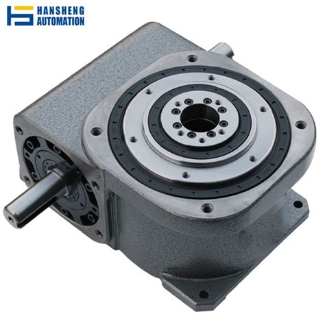 What Is The Indexing Angle Range Of A Cam Indexing Drive Blog Hansheng