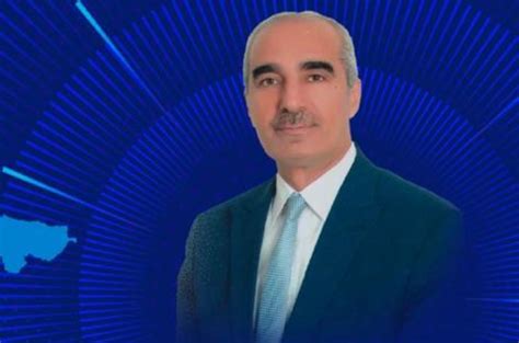 Hamit Öncü Kimdir Nereli Ak Parti Esenyurt Belediye Lider Adayı Hamit Öncü Hakkında Bilgiler