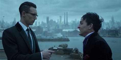 Gotham 5 Times We Felt Bad For Riddler And 5 Times We Hated Him