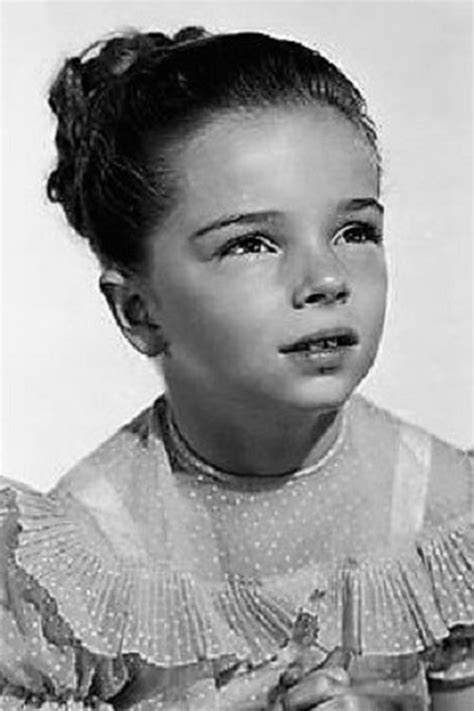 Sandy Descher — The Movie Database Tmdb