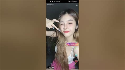 Bigo Live Cute Girl Thailand Youtube Bigo Live Cute Girl Thailand Youtube