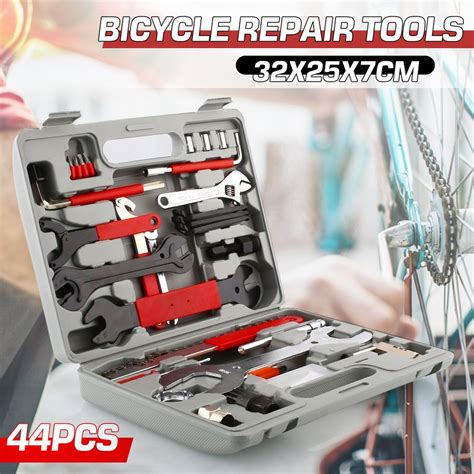 Universal Bicycle Tool 44pcs Set All In One Shopee Philippines