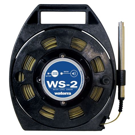 Water Level Sensors Monitoring Well Measurement Tools