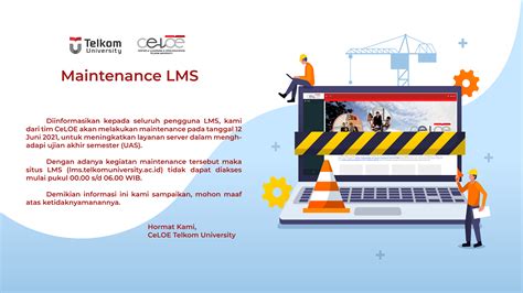 Celoe Telkom University Article