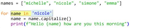 Debugging With Thonny A Turtle Introduction To Python