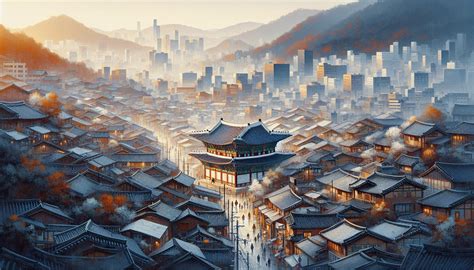 Bukchon Ro Travel Guide Book Tours And Activities At