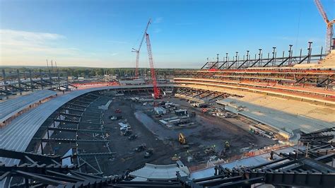 Op Town Board Votes To Rezone Land Around Highmark Stadium