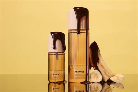 Snif Hazel Split Banana Scent Body Spray