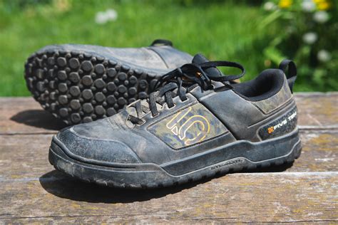 Five Ten Impact Pro Shoes Review Pinkbike
