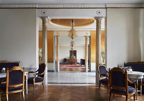 Grand Hotel Stockholm Waterfront Views And Spa Escape To Luxury