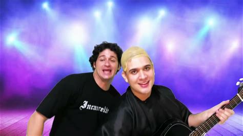 Ditadura Do Careca ParÓdia Alexandre De Moraes Muleca Rick E Renner Youtube