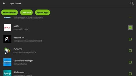 How To Watch Netflix Using Ipvanish Split Tunneling Web Safety Tips