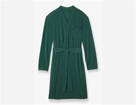 The Right Robe Will Brighten Your Morning Gear Patrol