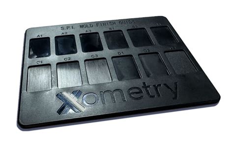 Spi B2 Surface Finish Digital Metrology