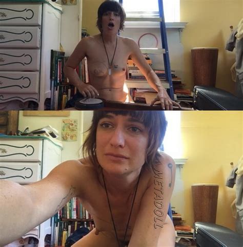 Erotic Art Performance Shows Erotic Festival Naked TV Shows