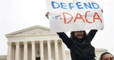 Democrats Under Pressure To Pass Immigration Reform After Judges