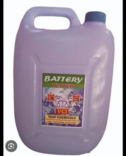 Battery Acid At ₹ 100litre Battery Acid In Pali Id 2853887302591