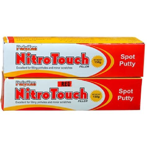 Spot Putty Size 150 Gm At Best Price In Mumbai Geneous Paint Pvt Ltd