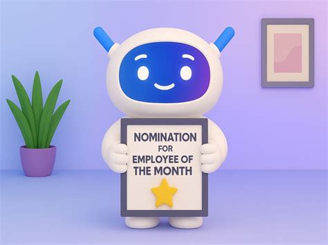 45 Nomination For Employee Of The Month Ideas And Tips In 2026