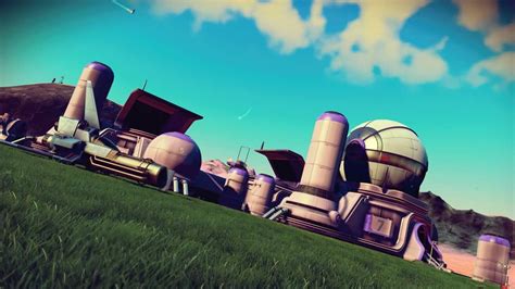 My First Screen Shot Im Brand New To Nms And Thought Id Share My First Screen Shot R