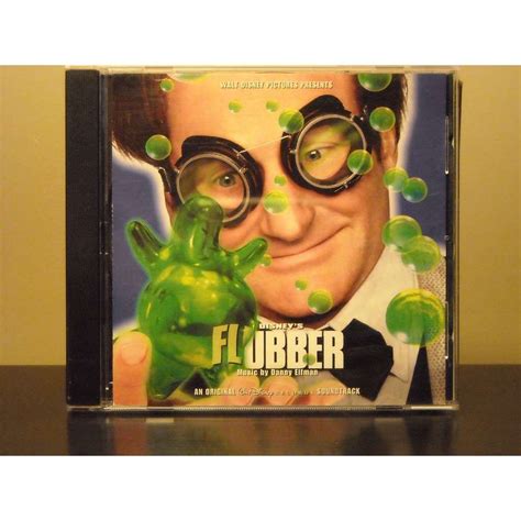 Flubber Weebo Death