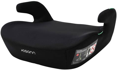 Osann Boost All Black I Size Ab 1995 € Preisvergleich Bei Idealode