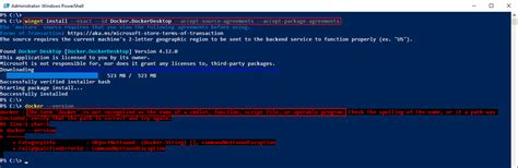 Install Docker On Windows 10 And Windows 11 4sysops