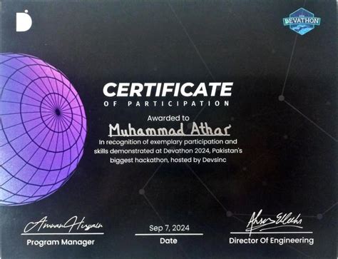 Excited To Share That I Participated Yesterday In The Speed Programming Module Of Devathon A