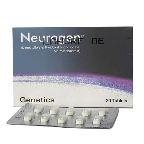 Neurogen Tablet Medimart