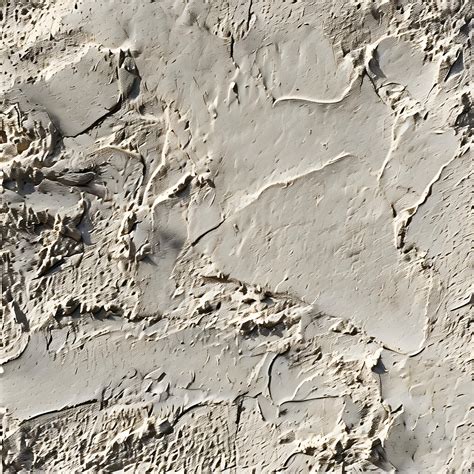 The Dynamic Texture Of Stucco Stuccos Rich Granular Surface Exploring