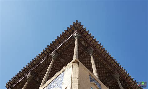 Photo Aali Qapu Isfahan Ali Shoaee Iran Travel And Tourism