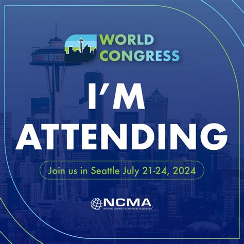 Hey Ncma Nova Members If You Are Attending I Would Love To Meet You In Seattle As Im Your New