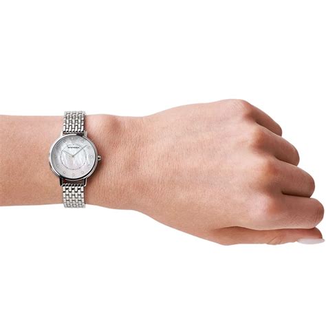 Emporio Armani Ladies Watch Kappa Ar2511 Watches Prime