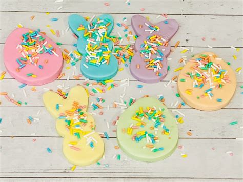 How To Make Edible Easter Playdough Raising Wild Things Sensory