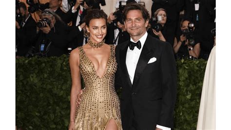 Bradley Cooper And Irina Shayk Split After 4 Years Together 8days