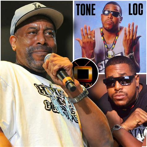 Soul Tv Happy 60th Birthday To Tone Loc” Aka Anthony Facebook