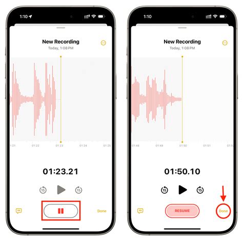 How To Use Live Audio Transcription In The Notes App