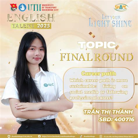 Đoàn Viện Đào Tạo Đoàn Viện Đào Tạo Chất Lượng Cao Uth