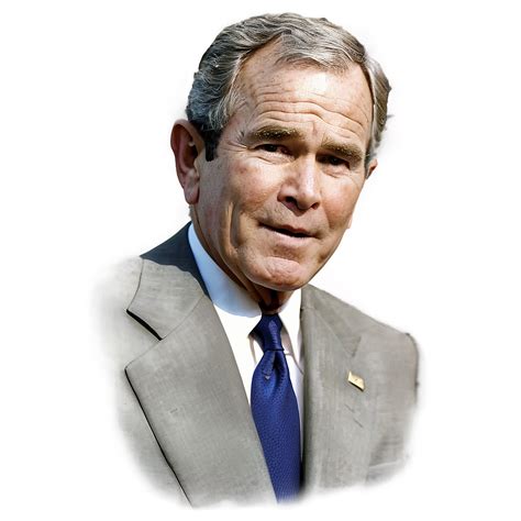 Download George Bush B