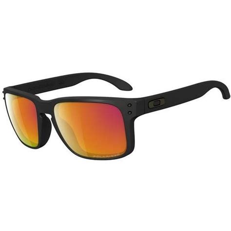Oakley Holbrook Matte Blackruby Iridium Polarized Oakley Holbrook Aurinkolasit