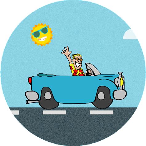 70 Free Summer Holiday And Summer Animated S And Stickers Pixabay