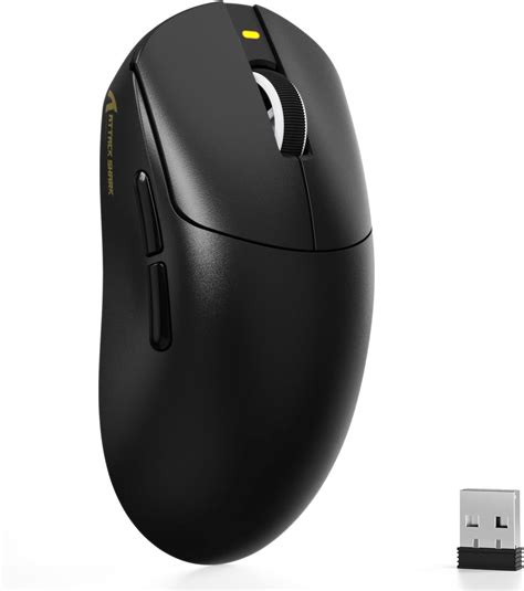 Attack Shark X8 Ultimate Wireless Gaming Mouse 55g Ultra