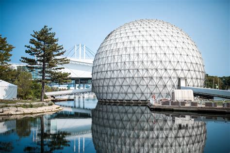 Ontario Place Triphock