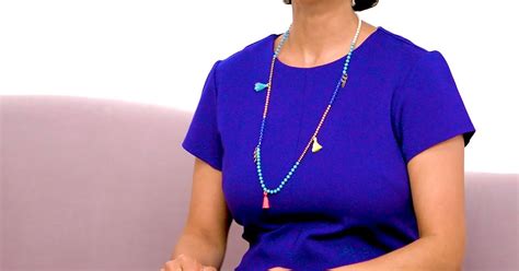 Nhpco Updater A Conversation With Dr Aditi Nerurkar Leading Stress And Resilience Expert