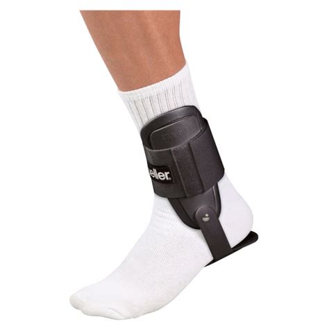 Mueller Lite Ankle Brace Reliable Support Trufiteu