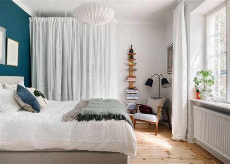 Home Bedroom Lidingo
